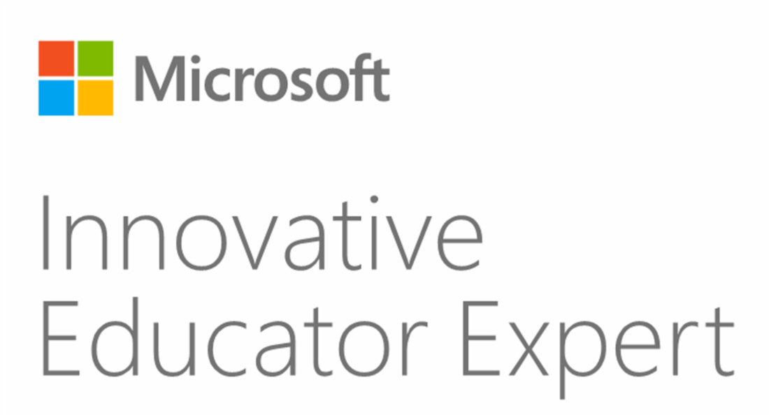 Novosti - Microsoft Innovative Educator Expert - program...